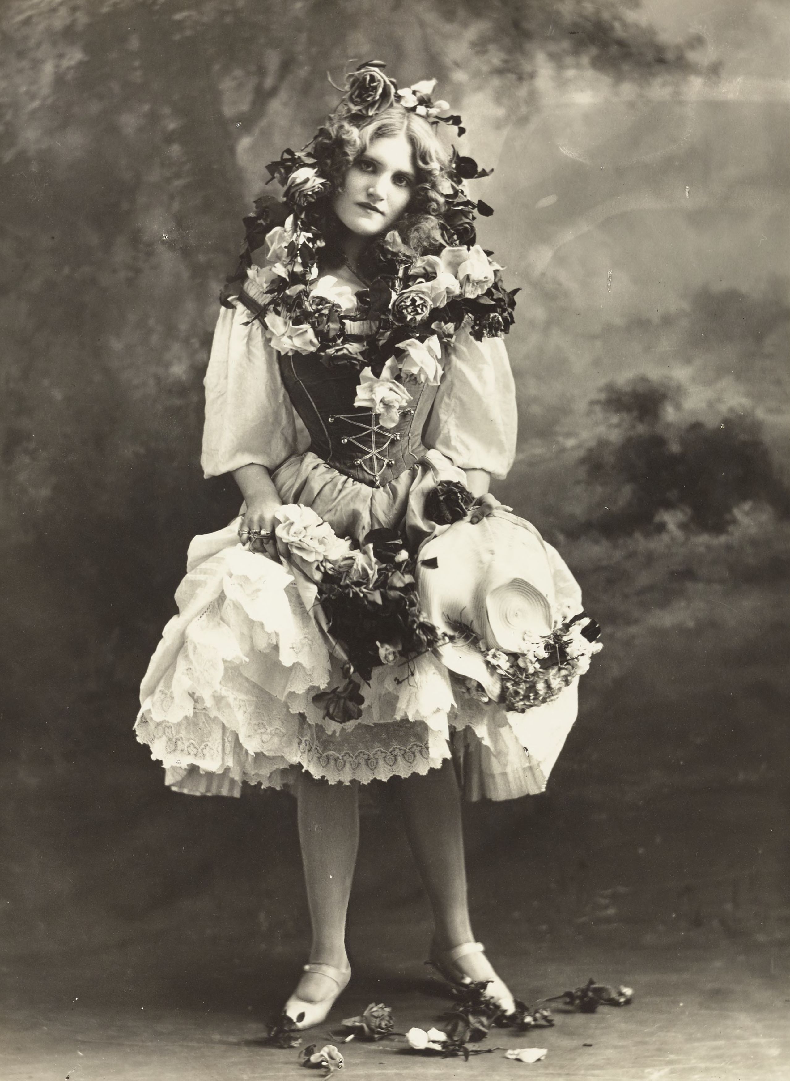 Wig Party: Fake Hair, Real History | The New York Historical